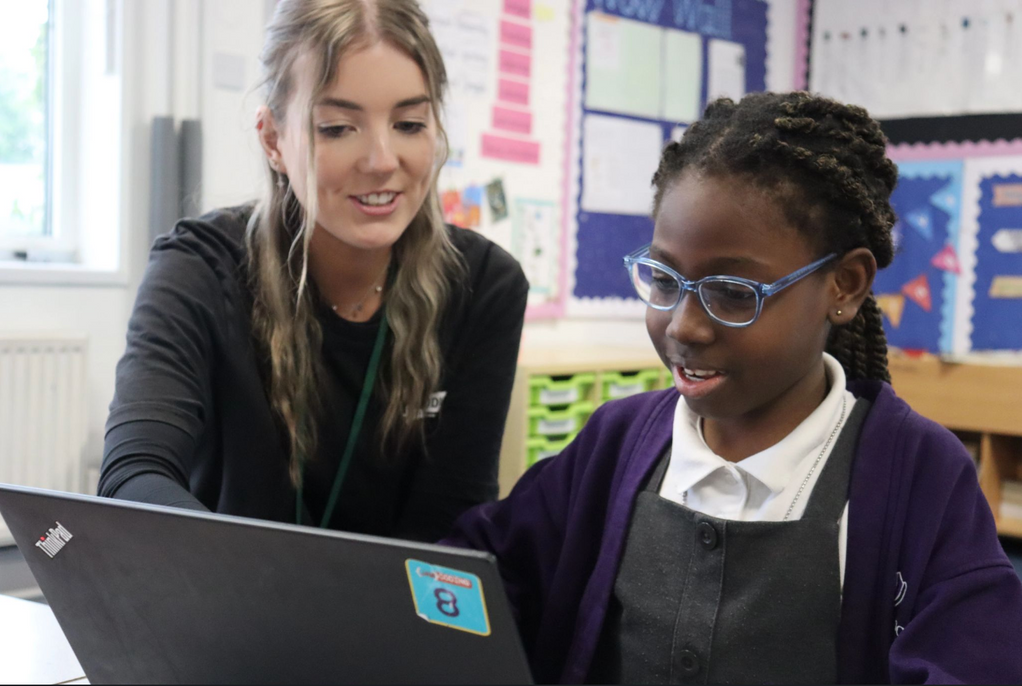 How Jam Coding Leads the Way in the DfE’s New Digital Curriculum