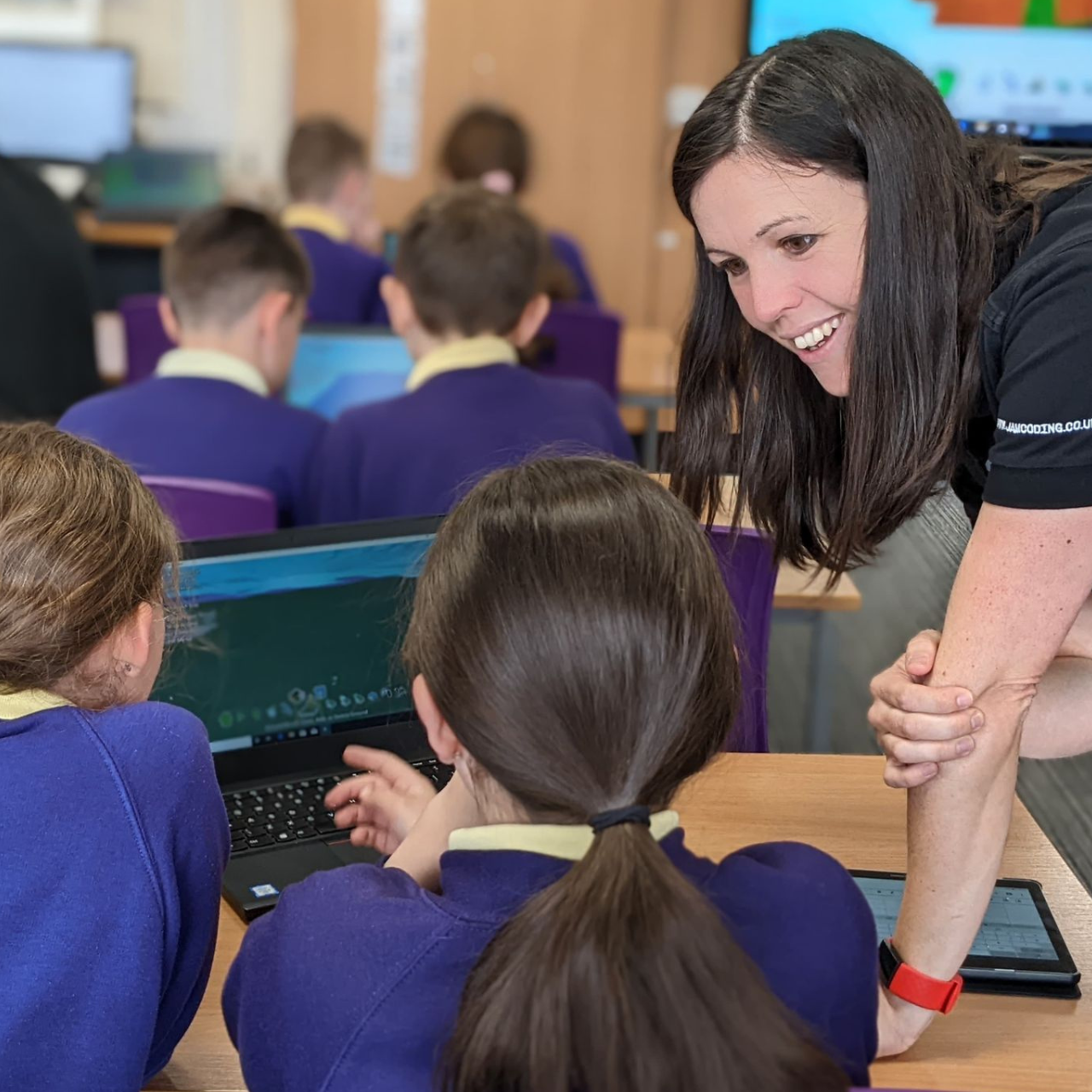 The Next Evolution of Jam Coding Has Arrived! - Jam Coding